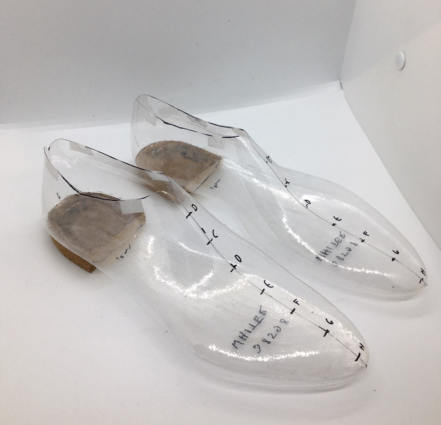 Online Ordering for Bespoke and Orthopaedic Footwear | James Taylor & Son